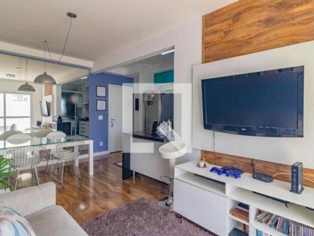 Apartamento à Venda Vila Mascote, 2 Quartos, 64 m² São Paulo