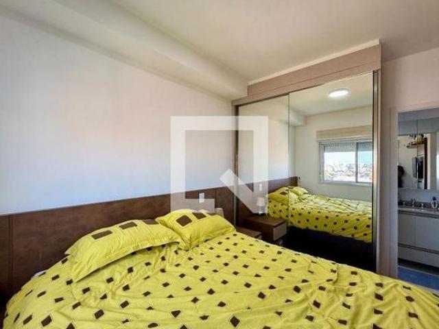 Apartamento à Venda Vila Mascote, 2 Quartos, 64 m² São Paulo