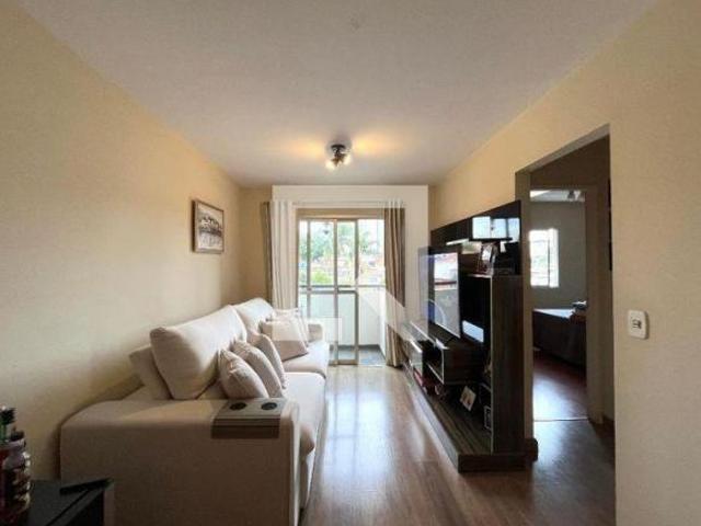 Apartamento à Venda Vila Mascote, 2 Quartos, 64 m² São Paulo