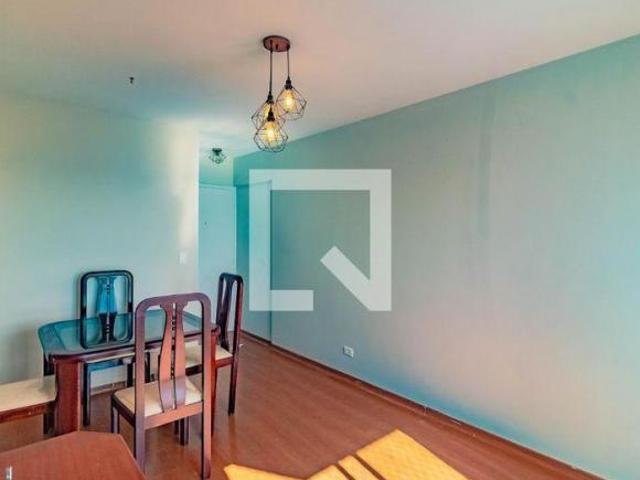 Apartamento à Venda Vila Mascote, 2 Quartos, 64 m² São Paulo