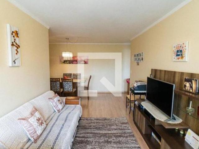 Apartamento à Venda Vila Mascote, 2 Quartos, 64 m² São Paulo