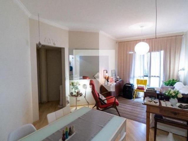 Apartamento à Venda Vila Mascote, 2 Quartos, 65 m2