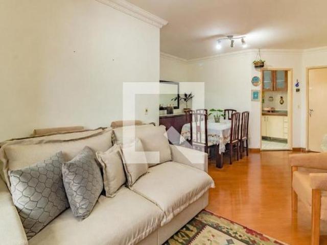 Apartamento à Venda Vila Mascote, 2 Quartos, 65 m2