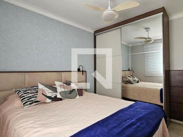 Apartamento à Venda Vila Mascote, 2 Quartos, 65 m2