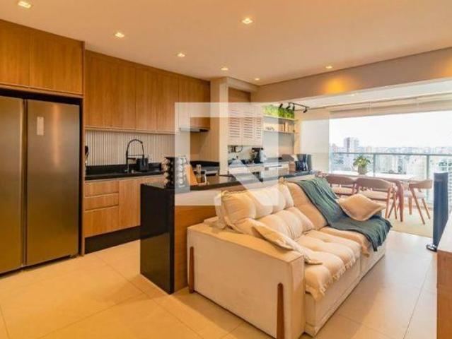 Apartamento à Venda Vila Mascote, 2 Quartos, 65 m2