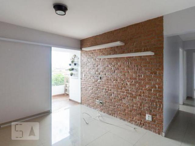 Apartamento à Venda Vila Mascote, 2 Quartos, 65 m2