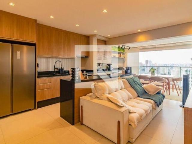 Apartamento à Venda Vila Mascote, 2 Quartos, 65 m2
