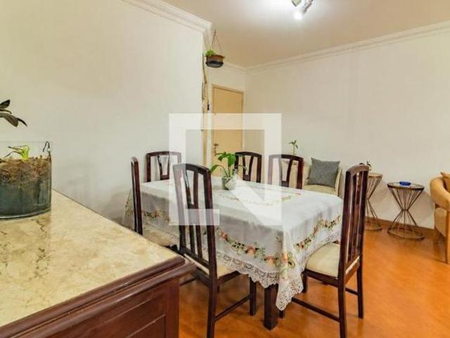 Apartamento à Venda Vila Mascote, 2 Quartos, 65 m2