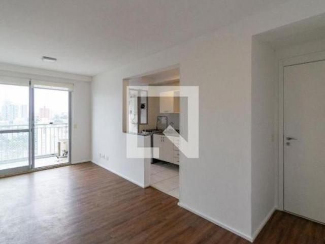 Apartamento à Venda Vila Mascote, 2 Quartos, 65 m2