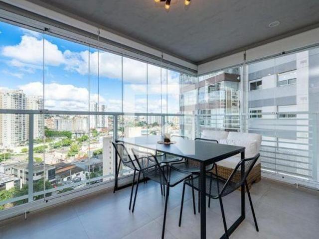 Apartamento à Venda Vila Mascote, 2 Quartos, 65 m2