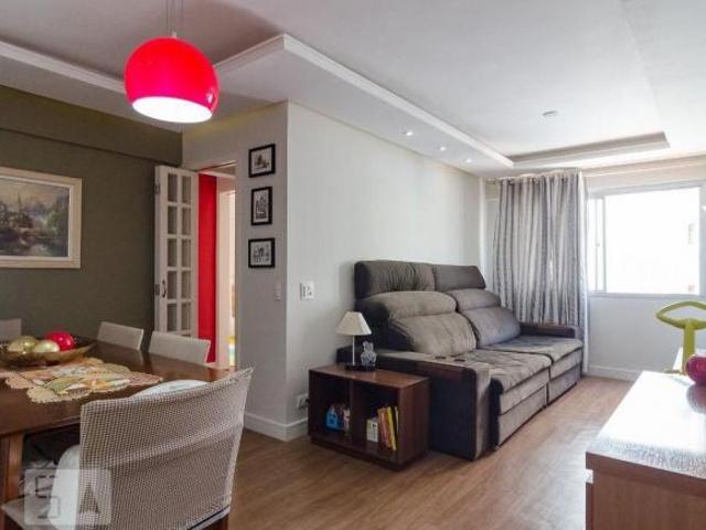 Apartamento à Venda Vila Mascote, 2 Quartos, 65 m2