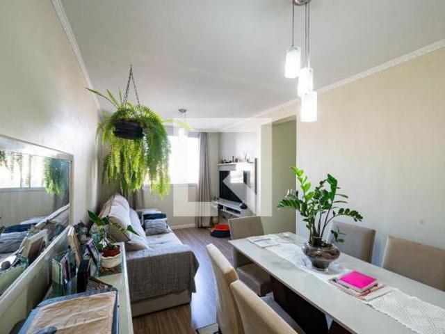 Apartamento à Venda Vila Mascote, 2 Quartos, 65 m2