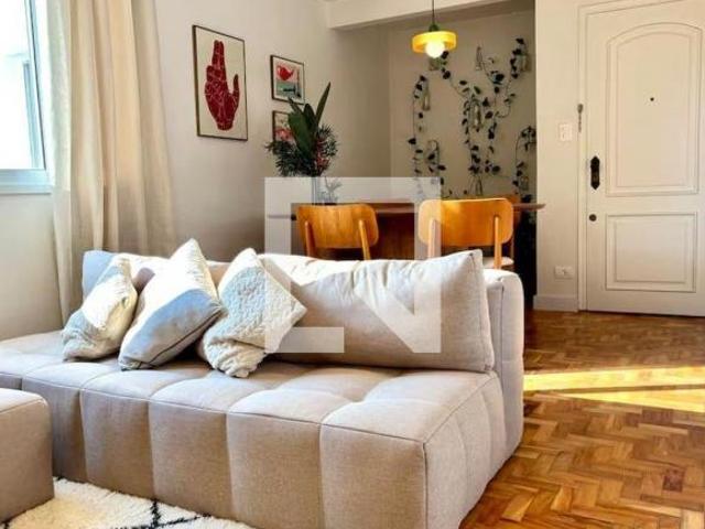 Apartamento à Venda Vila Mascote, 2 Quartos, 65 m2