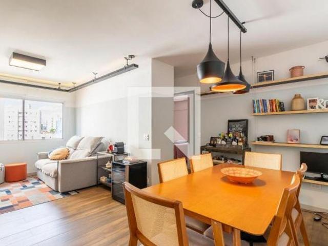 Apartamento à Venda Vila Mascote, 2 Quartos, 65 m2