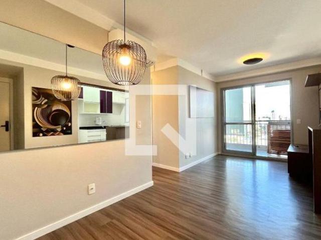 Apartamento à Venda Vila Mascote, 2 Quartos, 65 m2