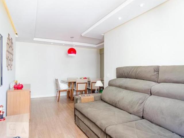 Apartamento à Venda Vila Mascote, 2 Quartos, 65 m2
