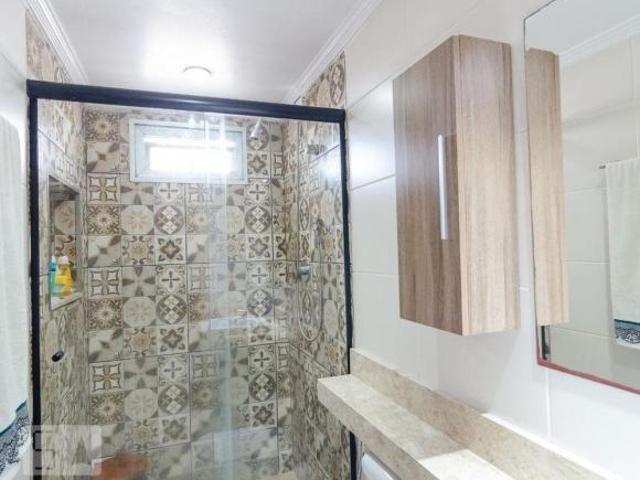Apartamento à Venda Vila Mascote, 2 Quartos, 65 m2