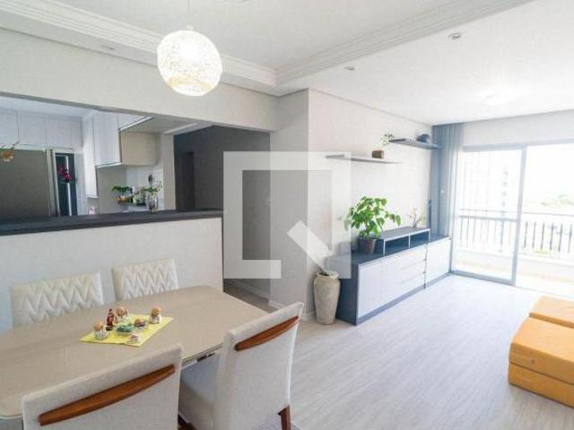 Apartamento à Venda Vila Mascote, 2 Quartos, 65 m2