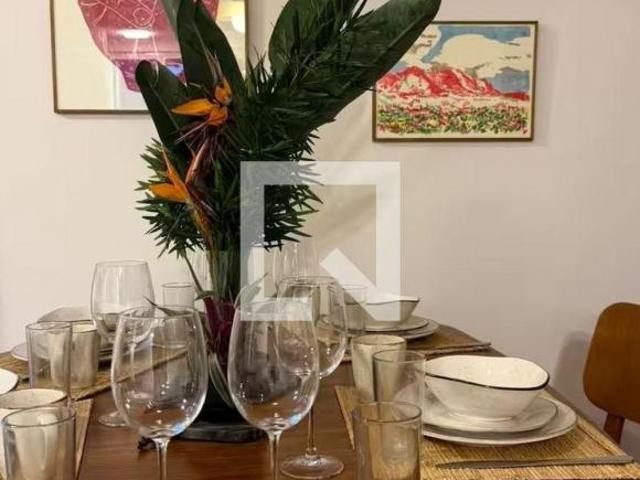 Apartamento à Venda Vila Mascote, 2 Quartos, 65 m2