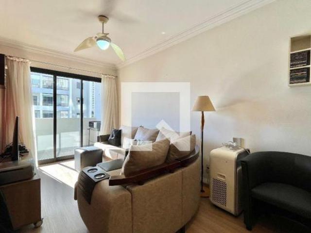 Apartamento à Venda Vila Mascote, 2 Quartos, 65 m2