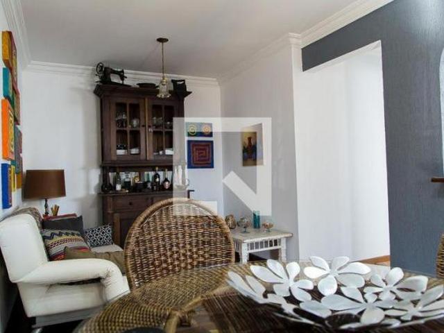 Apartamento à Venda Vila Mascote, 2 Quartos, 65 m2