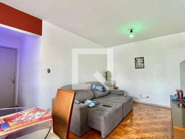 Apartamento à Venda Vila Mascote, 2 Quartos, 65 m2