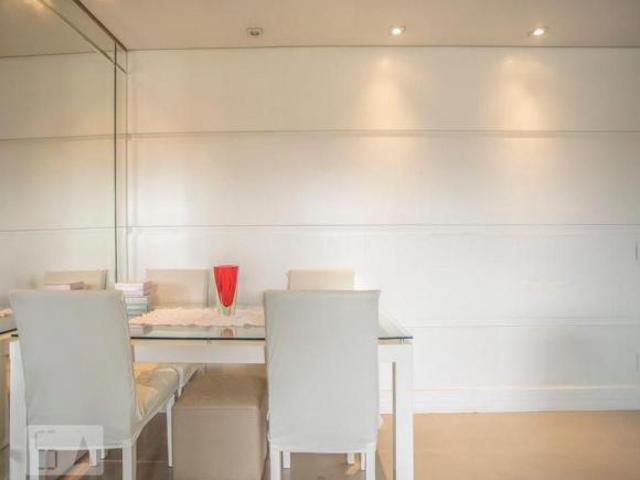 Apartamento à Venda Vila Mascote, 2 Quartos, 65 m2
