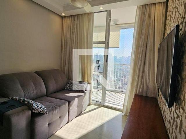 Apartamento à Venda Vila Mascote, 2 Quartos, 65 m2