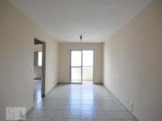 Apartamento à Venda Vila Mascote, 2 Quartos, 65 m2