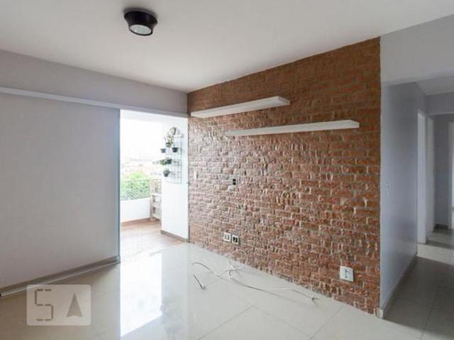 Apartamento à Venda Vila Mascote, 2 Quartos, 65 m2