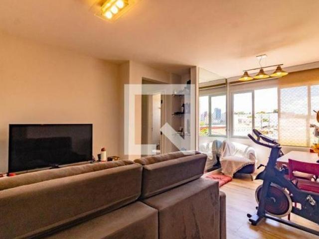 Apartamento à Venda Vila Mascote, 2 Quartos, 65 m2