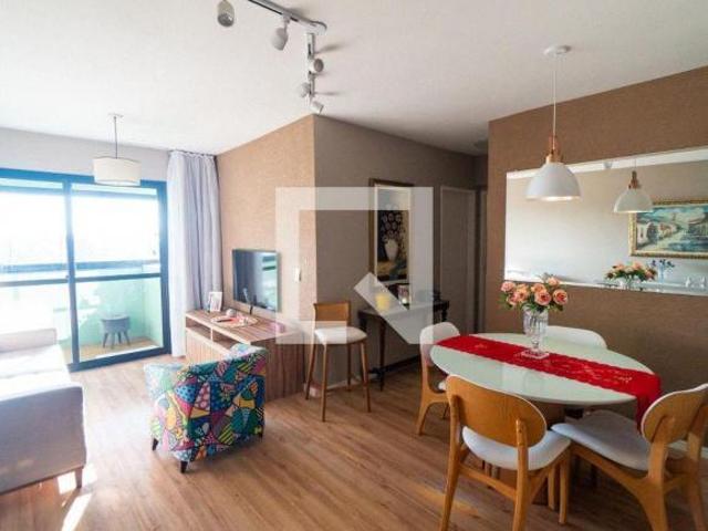 Apartamento à Venda Vila Mascote, 2 Quartos, 65 m2