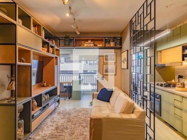 Apartamento à Venda Vila Mascote, 2 Quartos, 65 m2