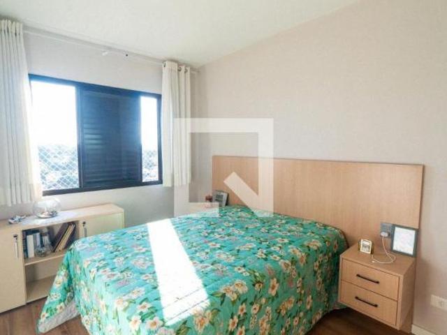 Apartamento à Venda Vila Mascote, 2 Quartos, 65 m2