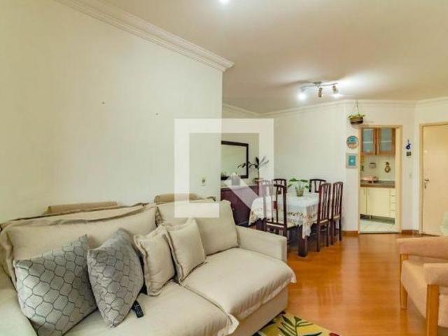 Apartamento à Venda Vila Mascote, 2 Quartos, 65 m2