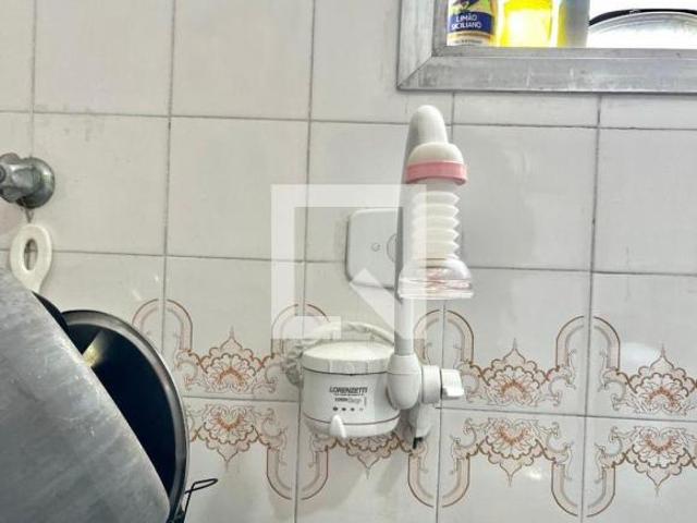 Apartamento à Venda Vila Mascote, 2 Quartos, 65 m2