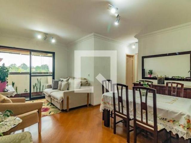 Apartamento à Venda Vila Mascote, 2 Quartos, 65 m2