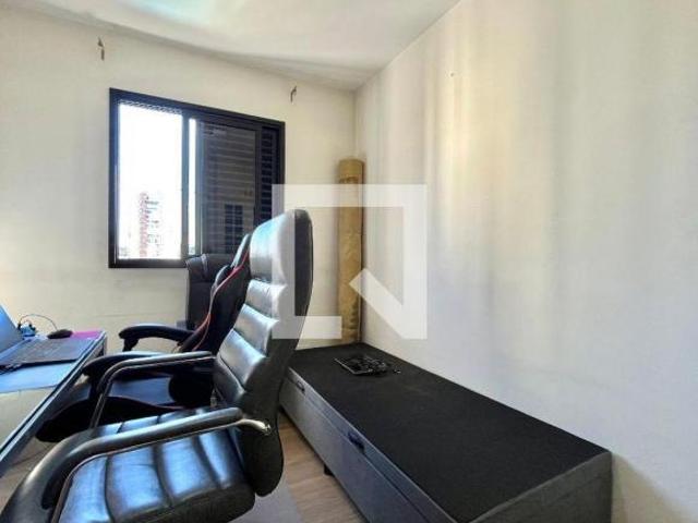 Apartamento à Venda Vila Mascote, 2 Quartos, 65 m2