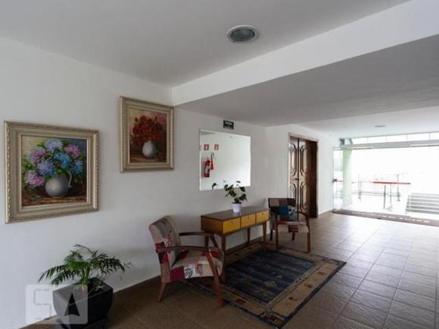 Apartamento à Venda Vila Mascote, 2 Quartos, 65 m2