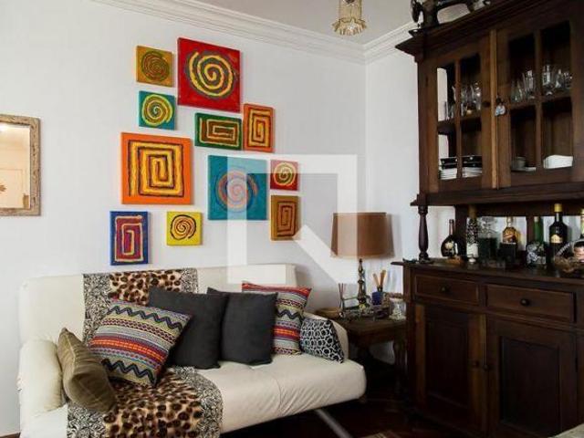 Apartamento à Venda Vila Mascote, 2 Quartos, 65 m2