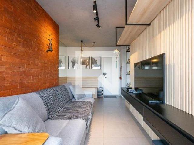 Apartamento à Venda Vila Mascote, 2 Quartos, 65 m2