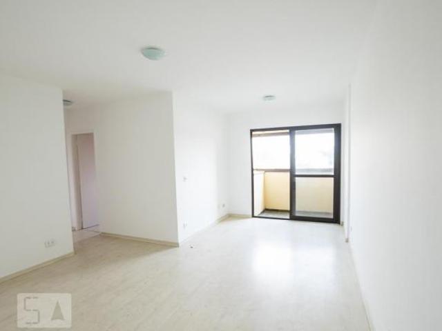 Apartamento à Venda Vila Mascote, 2 Quartos, 65 m2