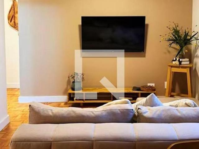 Apartamento à Venda Vila Mascote, 2 Quartos, 65 m2