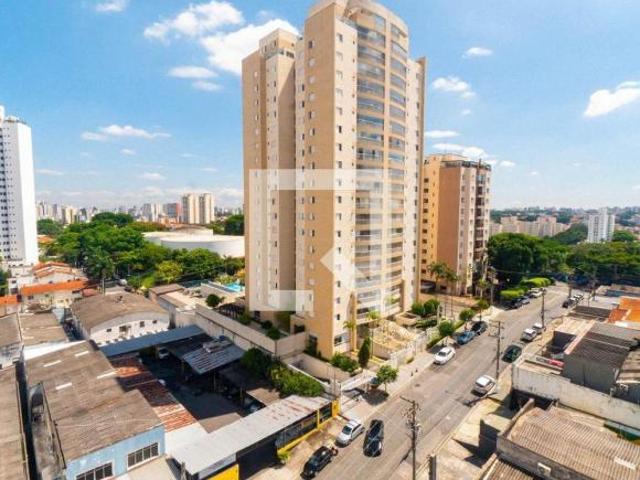 Apartamento à Venda Vila Mascote, 2 Quartos, 65 m2