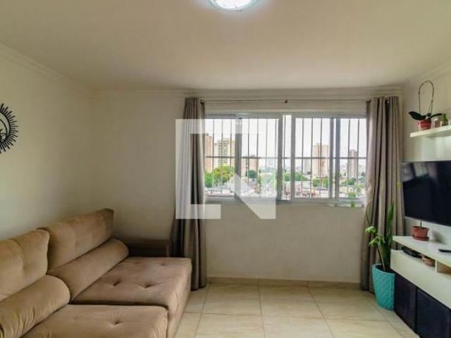 Apartamento à Venda Vila Mascote, 2 Quartos, 65 m2