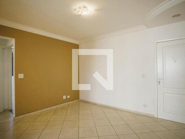 Apartamento à Venda Vila Mascote, 2 Quartos, 65 m2