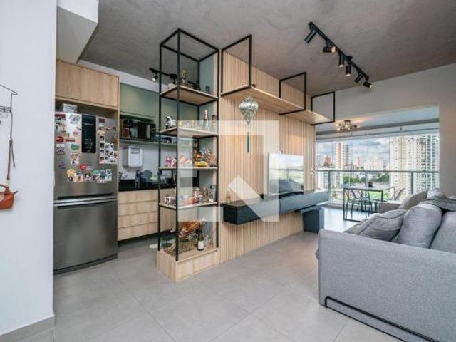 Apartamento à Venda Vila Mascote, 2 Quartos, 65 m2