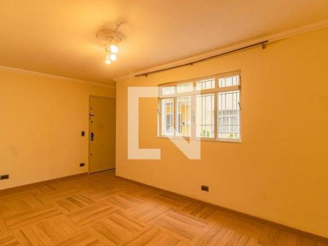 Apartamento à Venda Vila Mascote, 2 Quartos, 65 m2