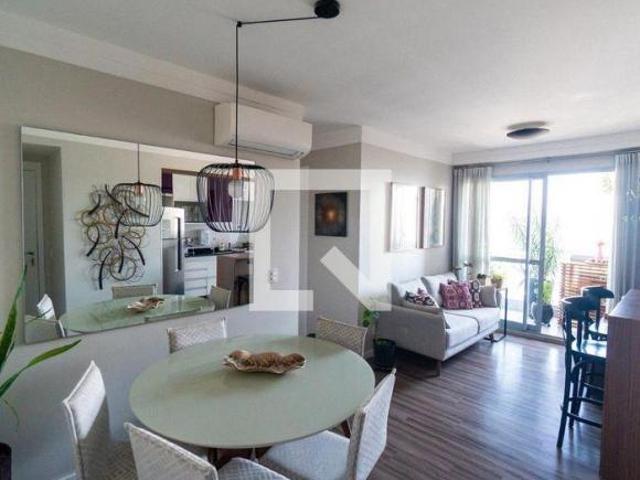 Apartamento à Venda Vila Mascote, 2 Quartos, 65 m2