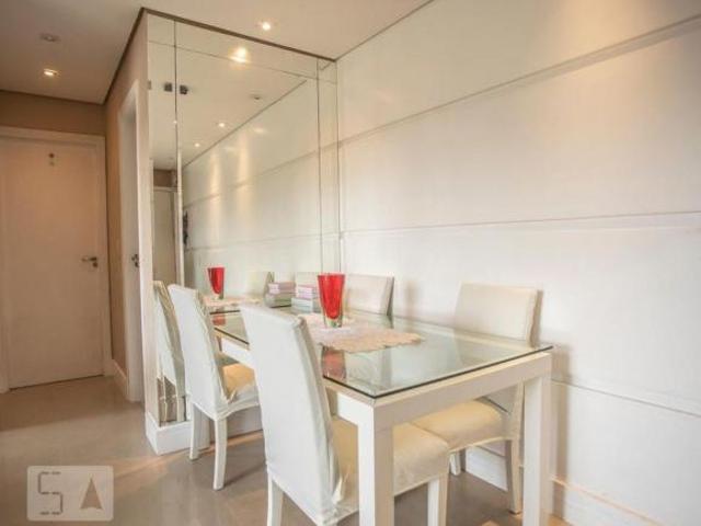 Apartamento à Venda Vila Mascote, 2 Quartos, 65 m2
